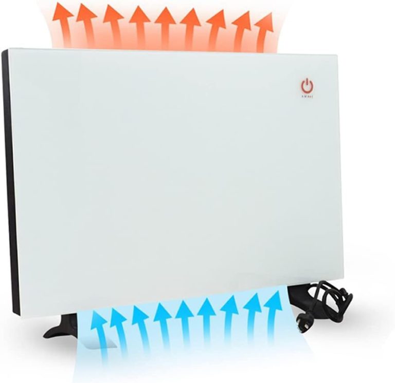 Amaze Heaters – Electric Wall Panel Heaters