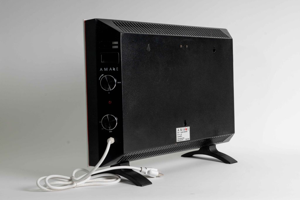 Classic Panel Heater – Amaze Heaters